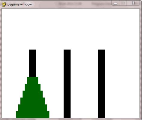 Python How Can I Generate The Position Of A Second Click In Pygame Stack Overflow