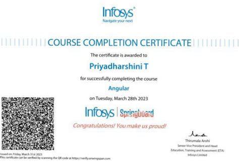 priyadharshini t on linkedin angular webdevelopment learningjourney