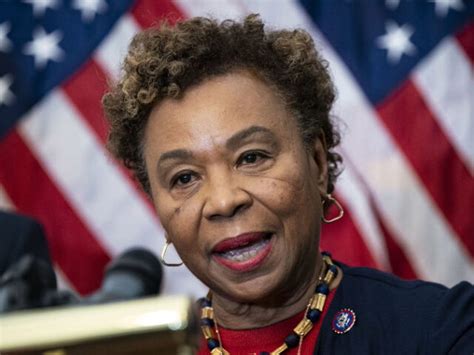 Democrat Rep Barbara Lee Demands 50 Minimum Wage ‘do The Math