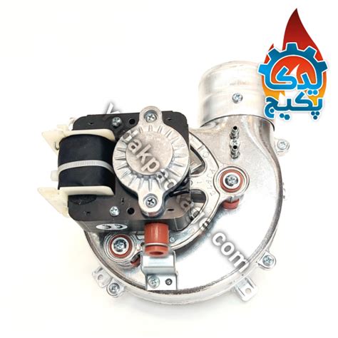 فن پکیج ایران رادیاتور مدل 45 وات فن ایران رادیاتور مدل 24ff فن M 24 Ff مدل Eco 24