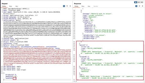 lawal qasim on linkedin hacking owasp juice shop part 1 discovering