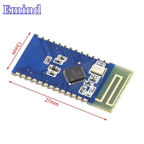 2 5 10 20 50pcs Jdy 33 Dual Mode Bluetooth Module Bluetooth Spp Spp C