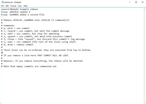 Rebasing A Branch With Github — Fusionpbx Docs Documentation