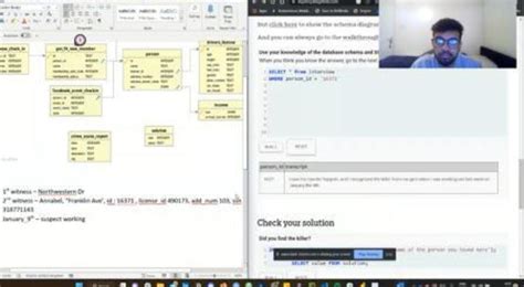 Sai Praneeth S Msc On Linkedin Sql Learning Publicspeaking 11