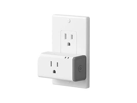 The 9 Best Electrical Outlet Switches For ZigBee Of 2024 Reviews FindThisBest
