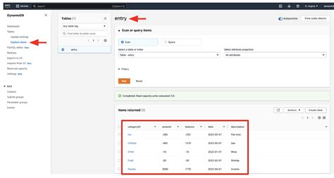 dynamic data processing using serverless java with quarkus on aws