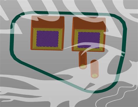 Connector Holes Filled After Export To Stl · Issue 9798 · Prusa3dprusaslicer · Github