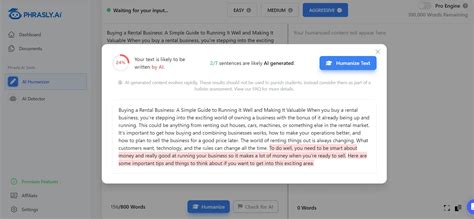Netus Ai Detector And Bypasser Review Is It Reliable