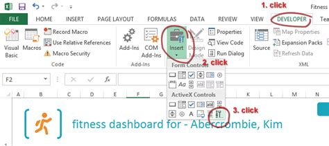 chapter3 excel activex walk through