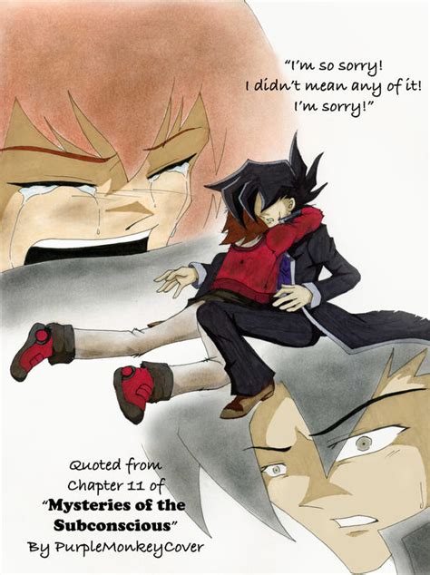 Im Sorry Jaden By Nebuneferuyaoi On Deviantart