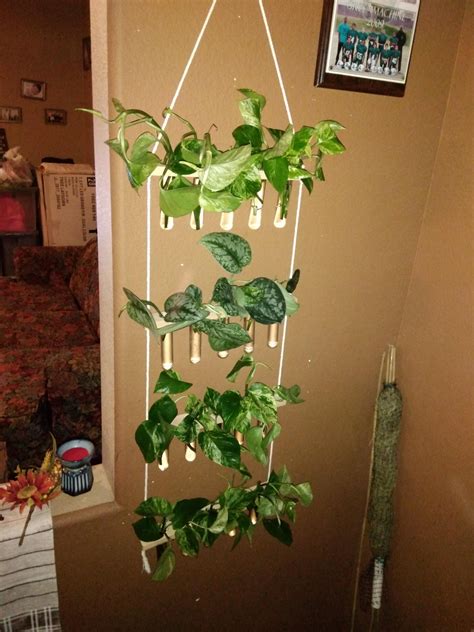 Tried A Few Different Propagation Techniques Stratum For The Win Still Experimenting With