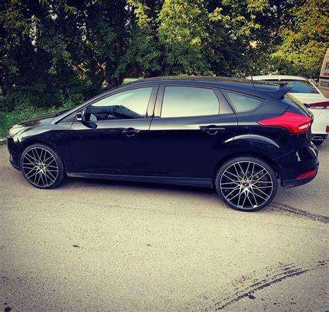 Колеса на форд фокус 3: Шины и диски на Ford Focus III - купить в ...