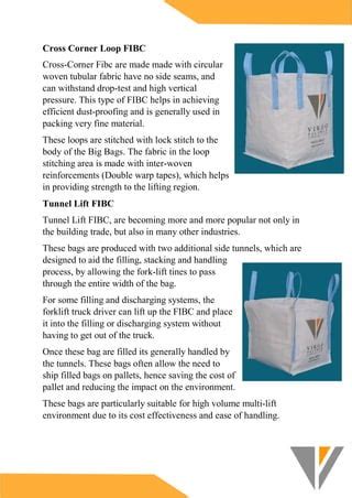VPIL FIBC Ebrochure PDF