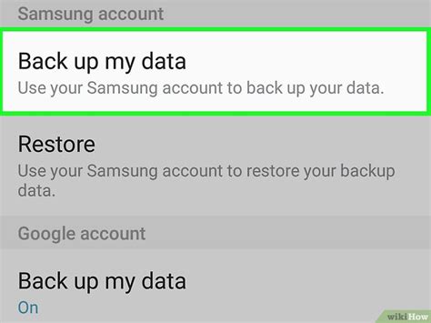Formas De Formatear Tu Tel Fono Android Wikihow