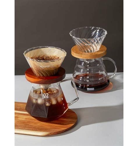 휴대용 핸드드립 세트 커피기구 가정용 커피드리퍼 홈카페 티몬