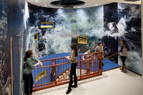 Immersive Learning Environments An Untapped Resource For