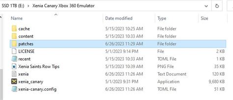how to install xenia canary 2023 setup guide kavo gaming