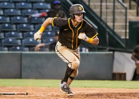 San Diego Padres Daily Farm Report September 10 Madfriars
