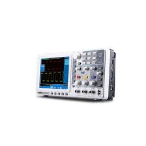 Economical Type Digital Storage Oscilloscope Sds Eseries At Best Price