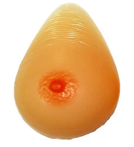 Silicone Breast Prosthesis At ₹ 5600 Piece Loni Ghaziabad Id 2856824020262
