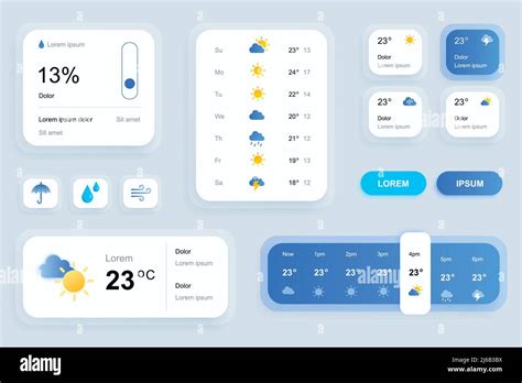 Pressure Application Stock Vector Images Alamy