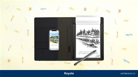 Best Digital Notepads For Smart Note Taking