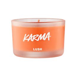 Karma – Lush.al