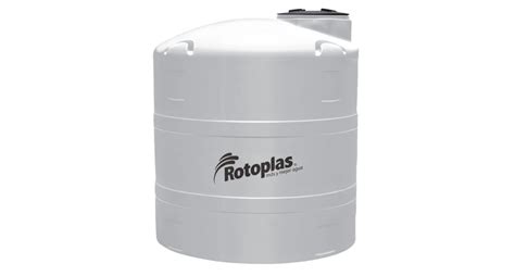 2500 Lt Vertical Tank Rotoplas Clarvi