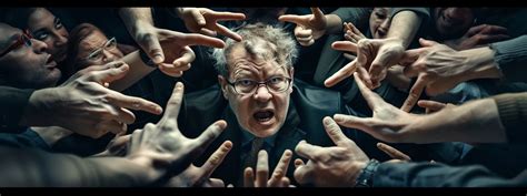 Navigating Public Criticism A Comprehensive Guide For Leaders