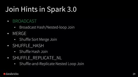understanding query plans and spark uis pdf databases computer