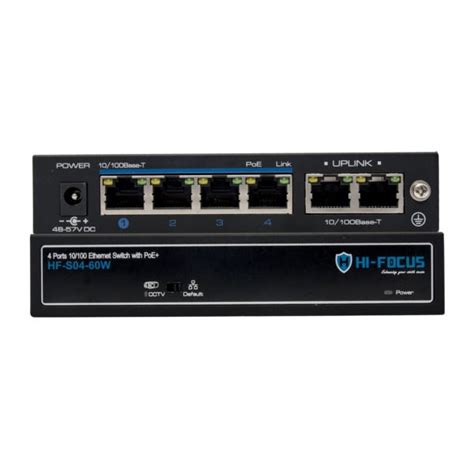 Black POE Switch At Best Price In Visakhapatnam ID