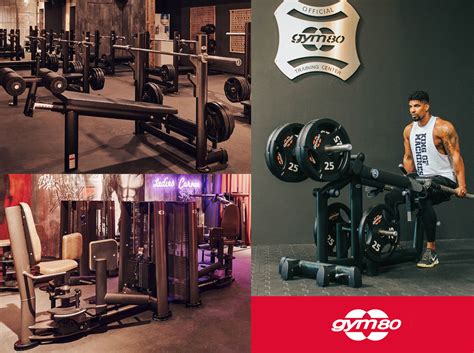 История GYM 80: Всемирно известный бренд оборудования для силовых ...