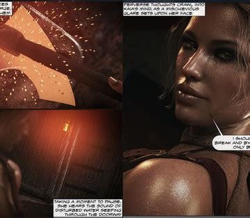 Comics Muses Sex And Porn Comics