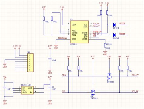Scheme Of Air Quality Sensor CCS Download Scientific Diagram