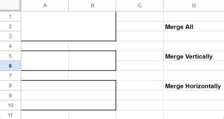 How To Combine Cells In Google Sheets