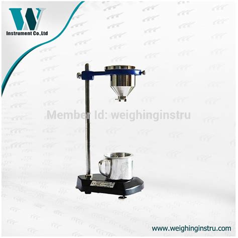 Measuring Cup For Viscometer Vicedeal