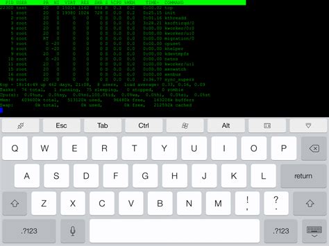 SSH Client For IOS ITmanager Net