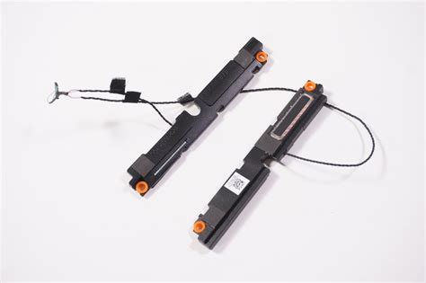 3hdf3 Alienware Speakers L And R Awx14r1 7679wht Pus Ebay