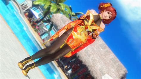 Doaxvv Mods By Teddy Steam Centered Page 67 Dead Or Alive Xtreme