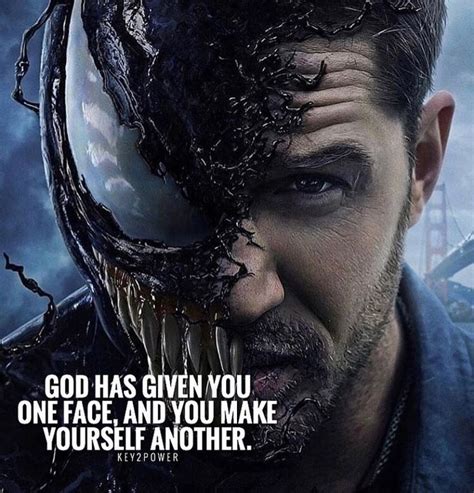 Pin On Marveldisney Let It Be Quotes Carnage