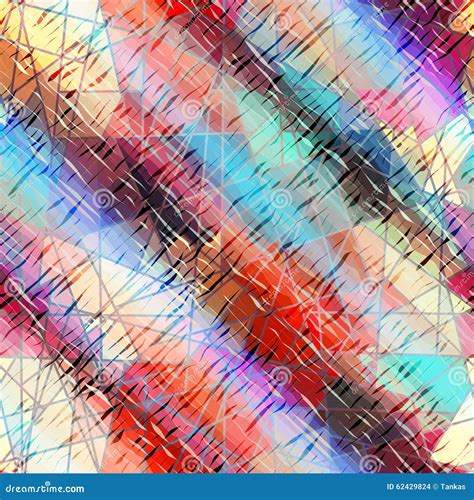 Abstract Geometric Background Stock Vector Illustration Of Curve Seam 62429824