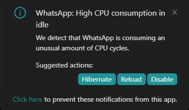 How To Free Up RAM On Windows In Rambox