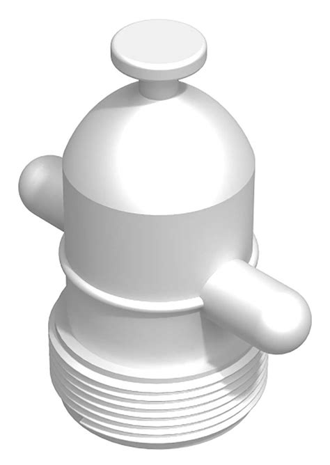 Parkair Ibc Fittings And Suction Delivery Couplings Pcm Engineering