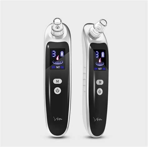 914에서 Led 멀티 여드름 리무버 악기 페이셜 스킨 케어 여드름 블랙 헤드 제거 흡입 구멍 Usb 클리너 기계 Dhgate