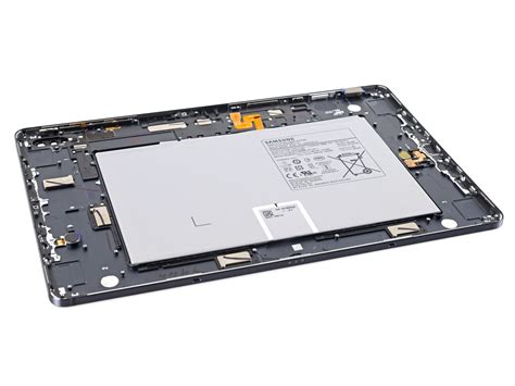 Galaxy Tab S7 Battery Assembly Genuine Replacement Part Kit