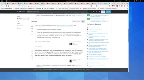 Firefox Window Isn T Fully Extended In Window Mode Issue Pop Os Shell GitHub