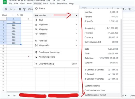 How To Add Bullet Points In Google Sheets Software Accountant