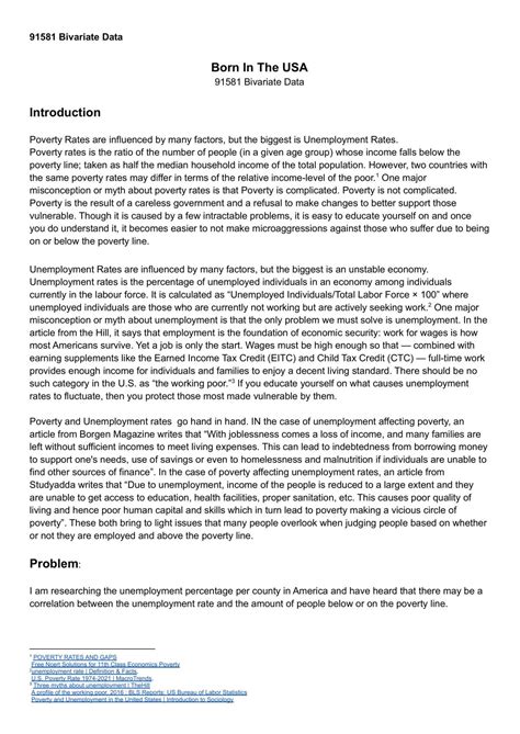 Completed 91581 Bivariate Data Mathematics And Statistics Level 3 Ncea Thinkswap