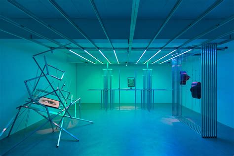 Suzy Park International Studio Curatorial Program