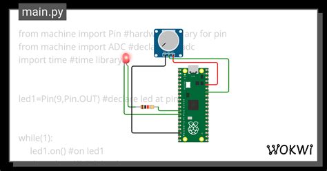 Lab 2 Embedded Activity 2 Wokwi Esp32 Stm32 Arduino Simulator